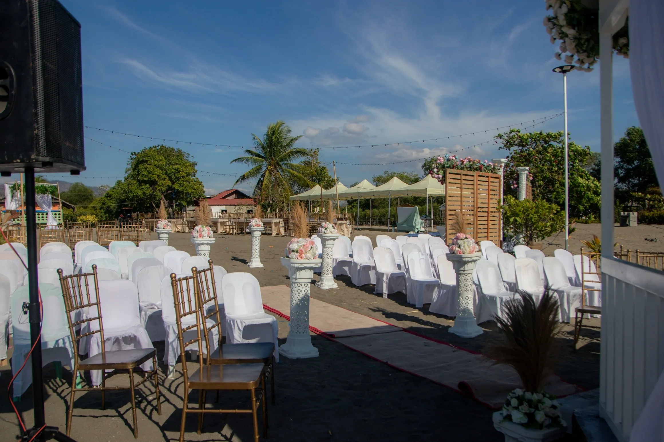 Sea Breeze Beach Resort