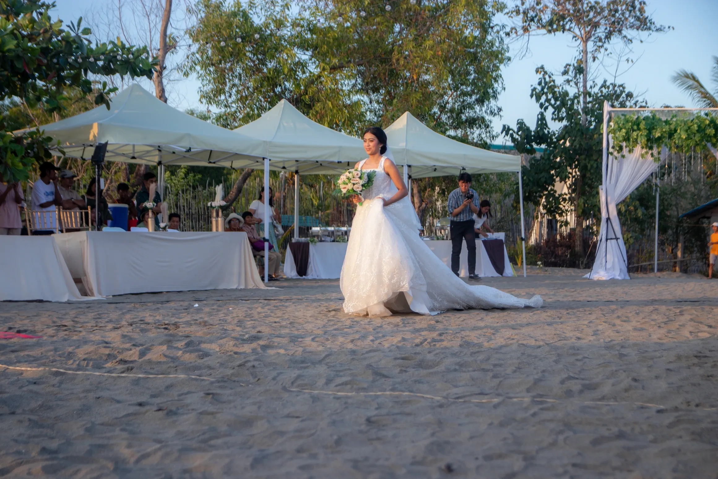 Sea Breeze Beach Resort